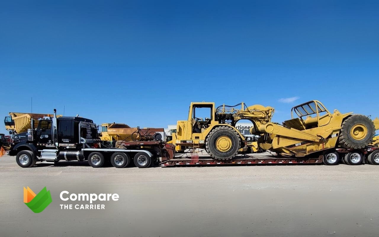 Best Heavy Equipment Hauling 2024 1 1